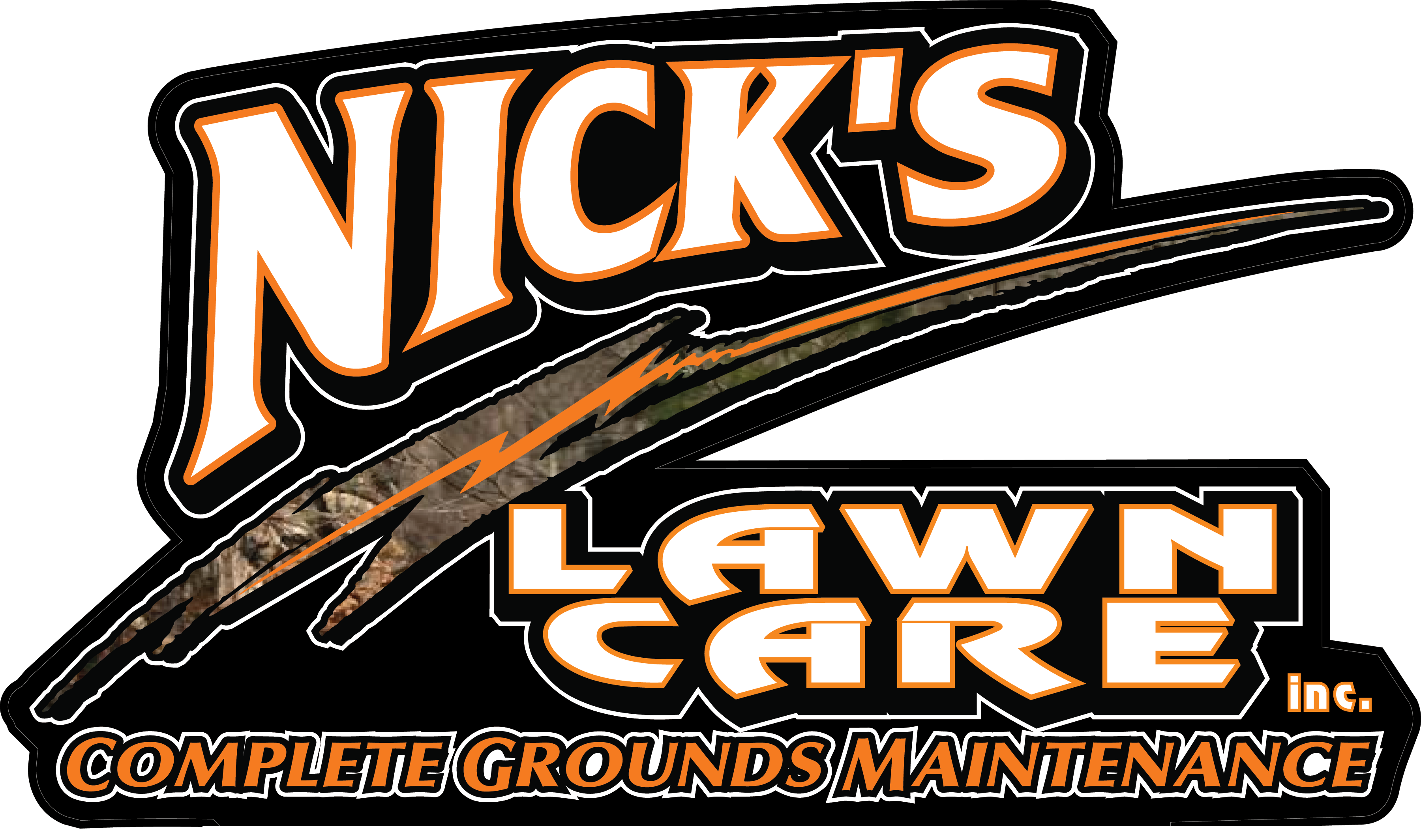 Nick's Lawn Care - Omaha Lawn & Snow Services