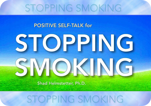 Self-Talk Plus+: Listening to self-talk for 15 minutes a day can change ...