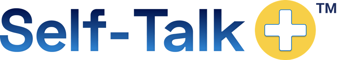 Self-Talk Plus+: Listening to self-talk for 15 minutes a day can change ...