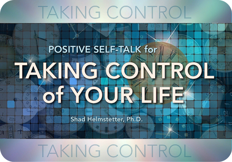 Self-Talk Plus+: Listening to self-talk for 15 minutes a day can change ...