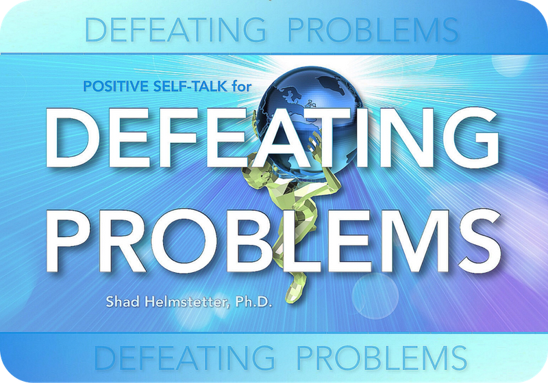 Self-Talk Plus+: Listening to self-talk for 15 minutes a day can change ...