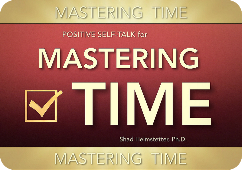Self-Talk Plus+: Listening to self-talk for 15 minutes a day can change ...