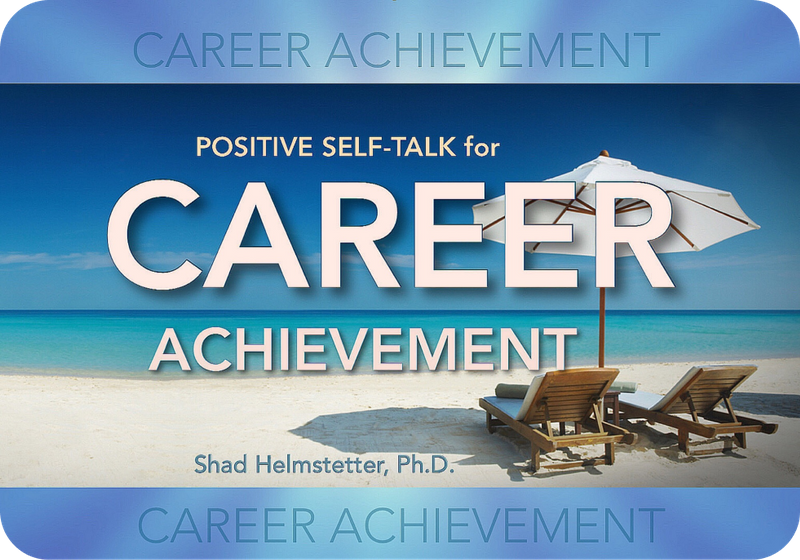 Self-Talk Plus+: Listening to self-talk for 15 minutes a day can change ...