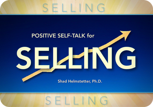 Self-Talk Plus+: Listening to self-talk for 15 minutes a day can change ...