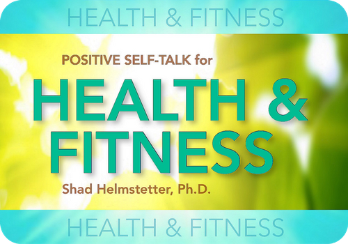 Self-Talk Plus+: Listening to self-talk for 15 minutes a day can change ...