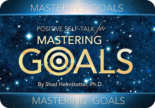 Self-Talk Plus+: Listening to self-talk for 15 minutes a day can change ...