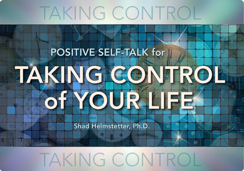 Self-Talk Plus+: Listening to self-talk for 15 minutes a day can change ...