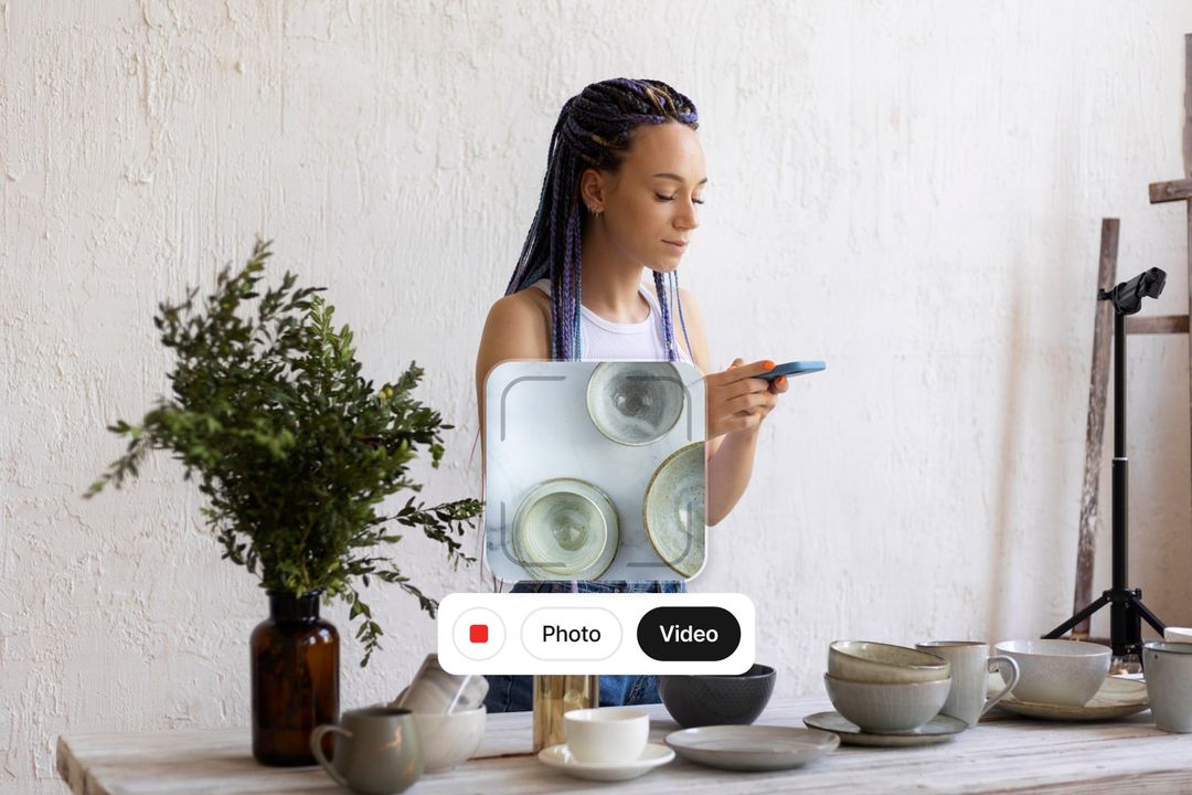 SnapCall Clips · Streamline customer support with video and photo recording