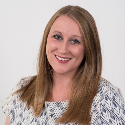 MEET... KATIE HANCOCK