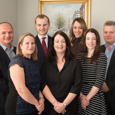 RESIDENTIAL PROPERTY TEAM EXPANDS