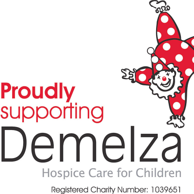 SUPPORTING DEMELZA