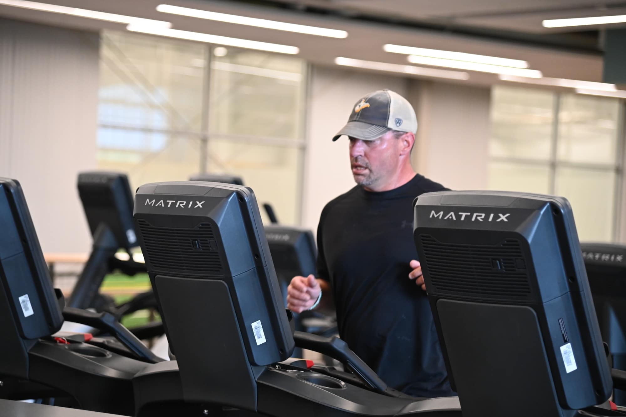 Memberships — The Bridge Sports Complex