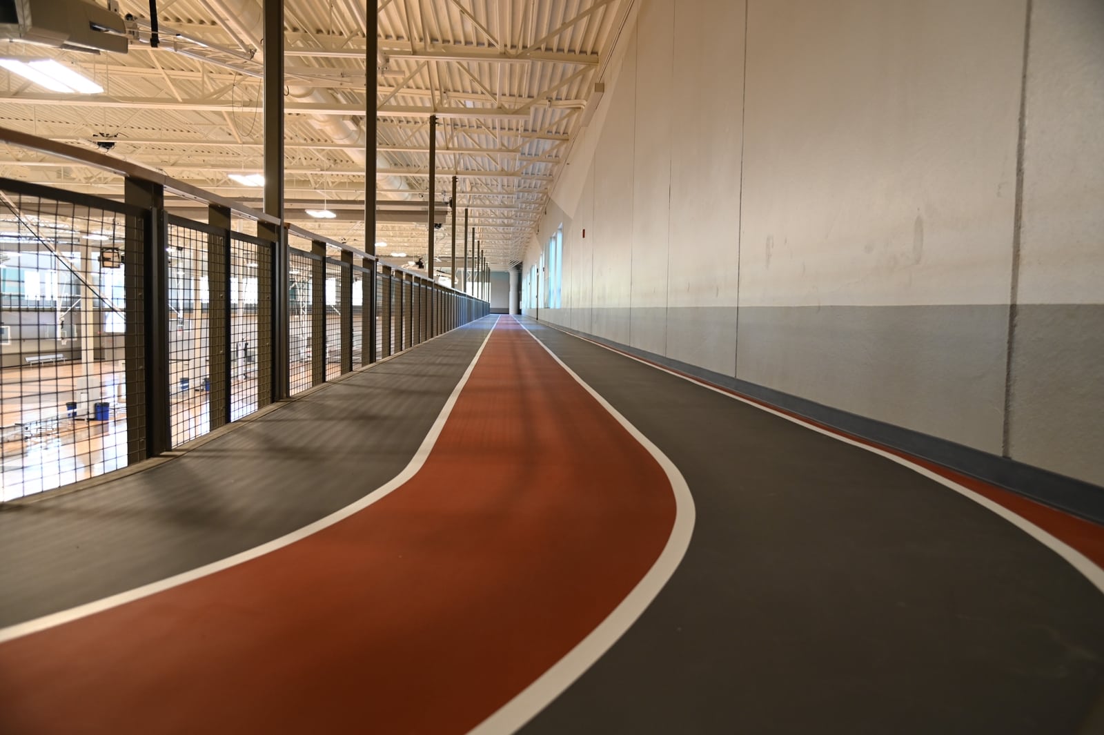 Memberships — The Bridge Sports Complex