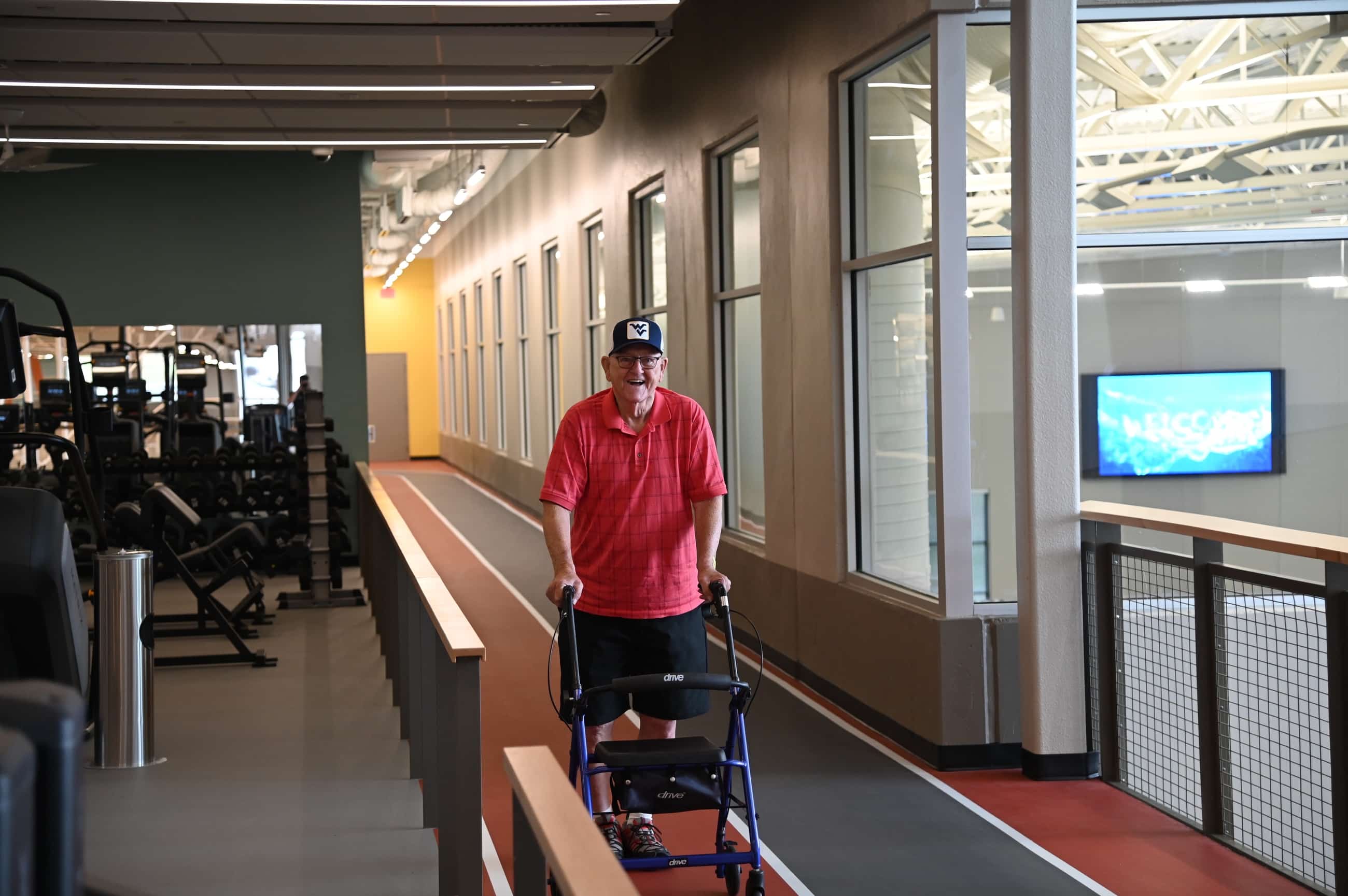 Memberships — The Bridge Sports Complex