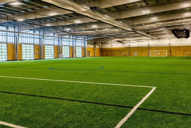 Programs — The Bridge Sports Complex