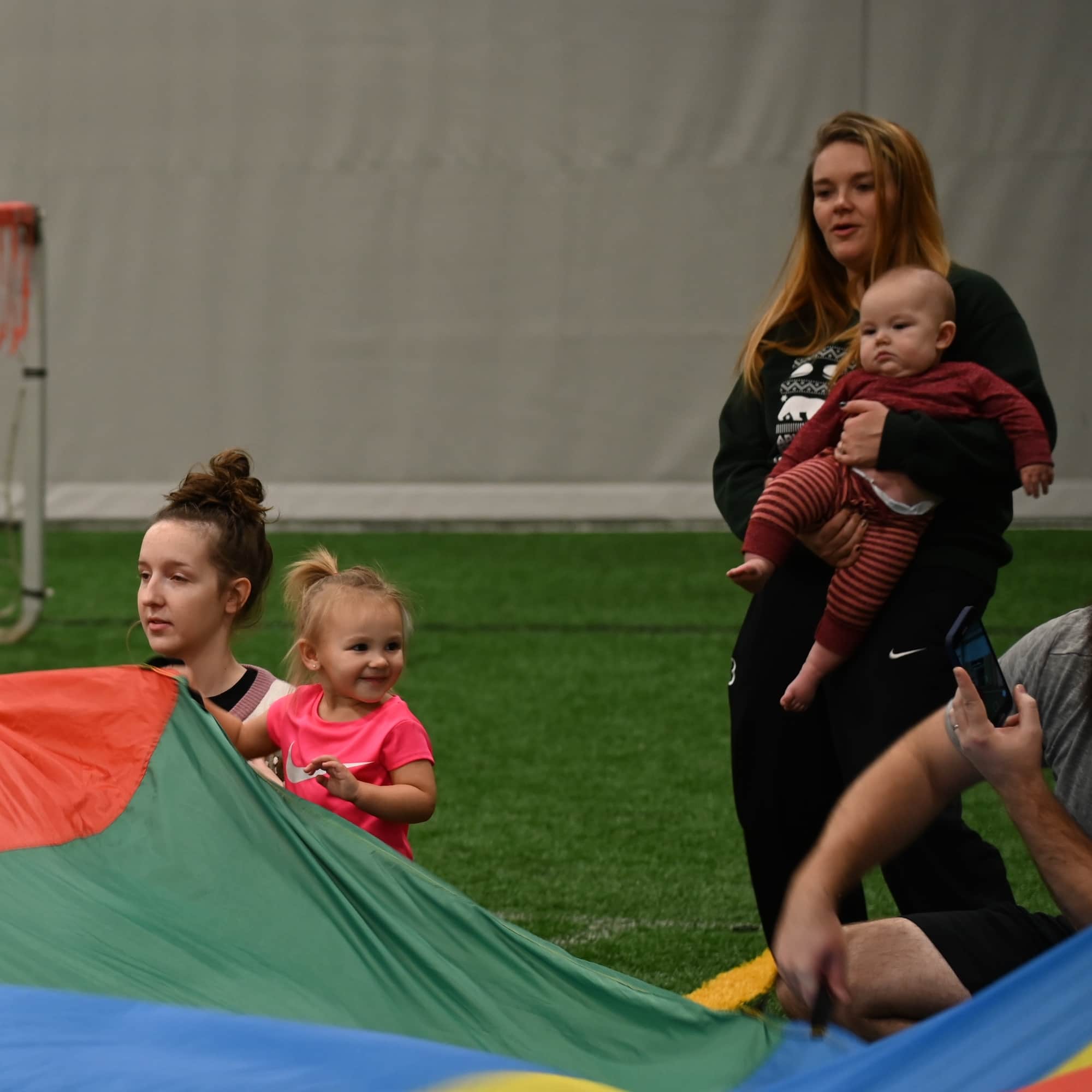 Memberships — The Bridge Sports Complex