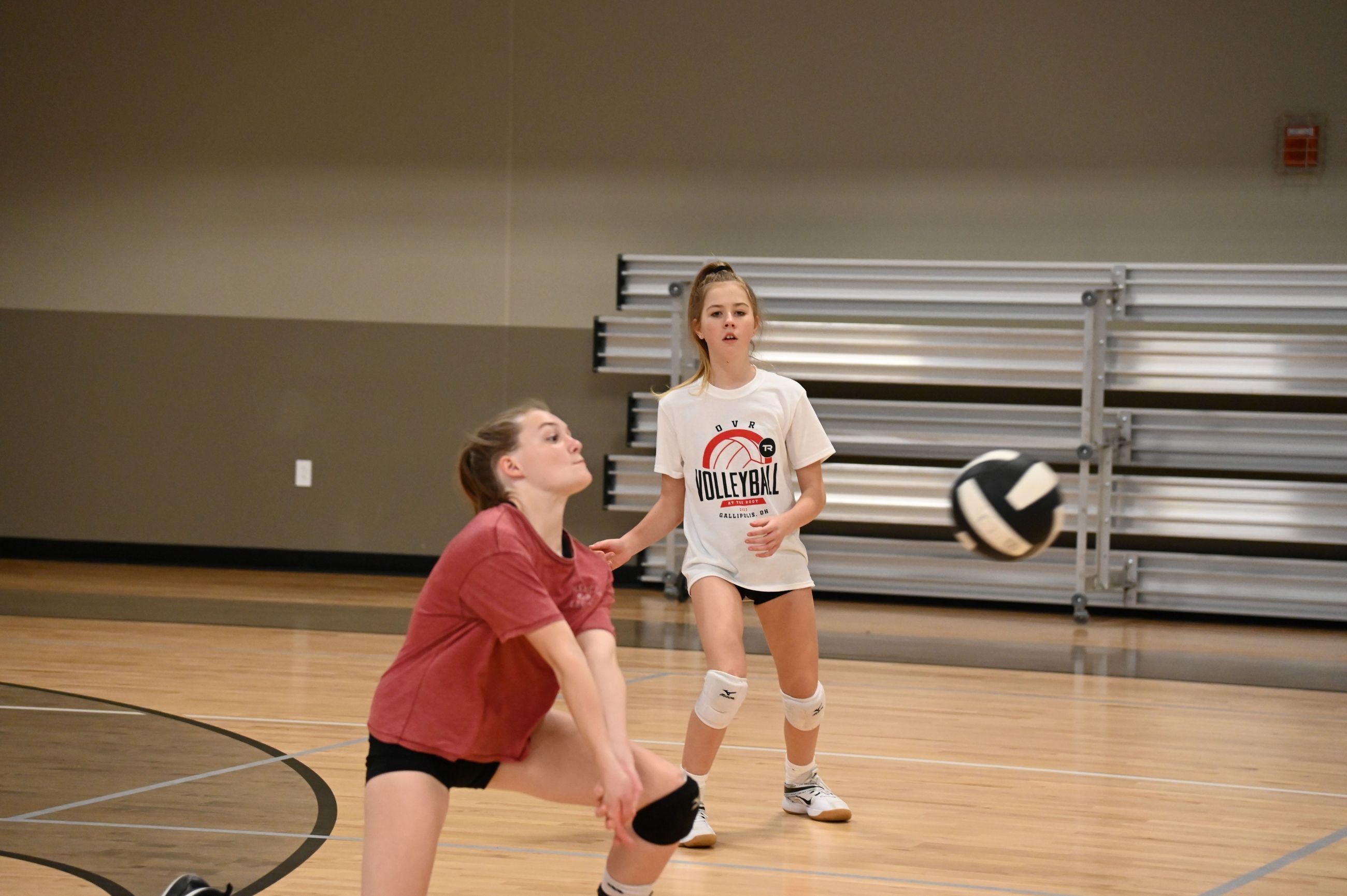 Programs — The Bridge Sports Complex