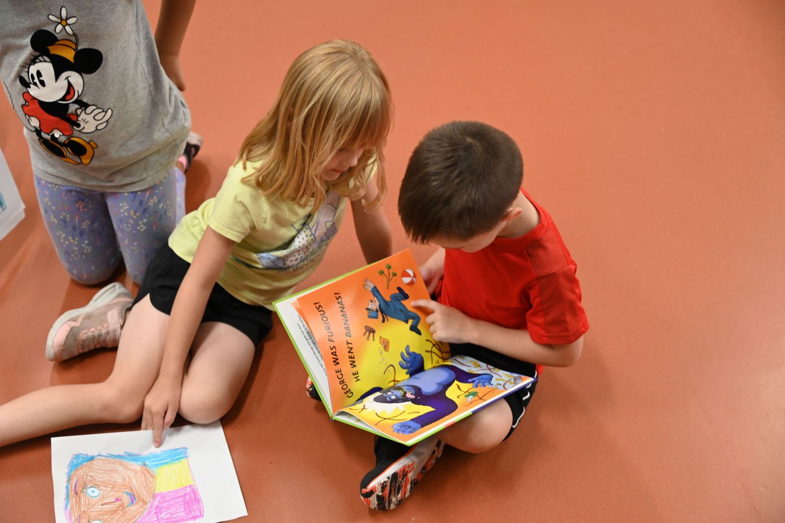 Programs — The Bridge Sports Complex