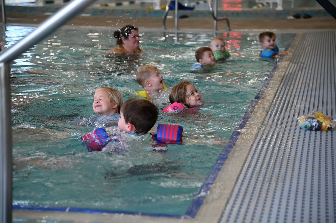 Programs — The Bridge Sports Complex