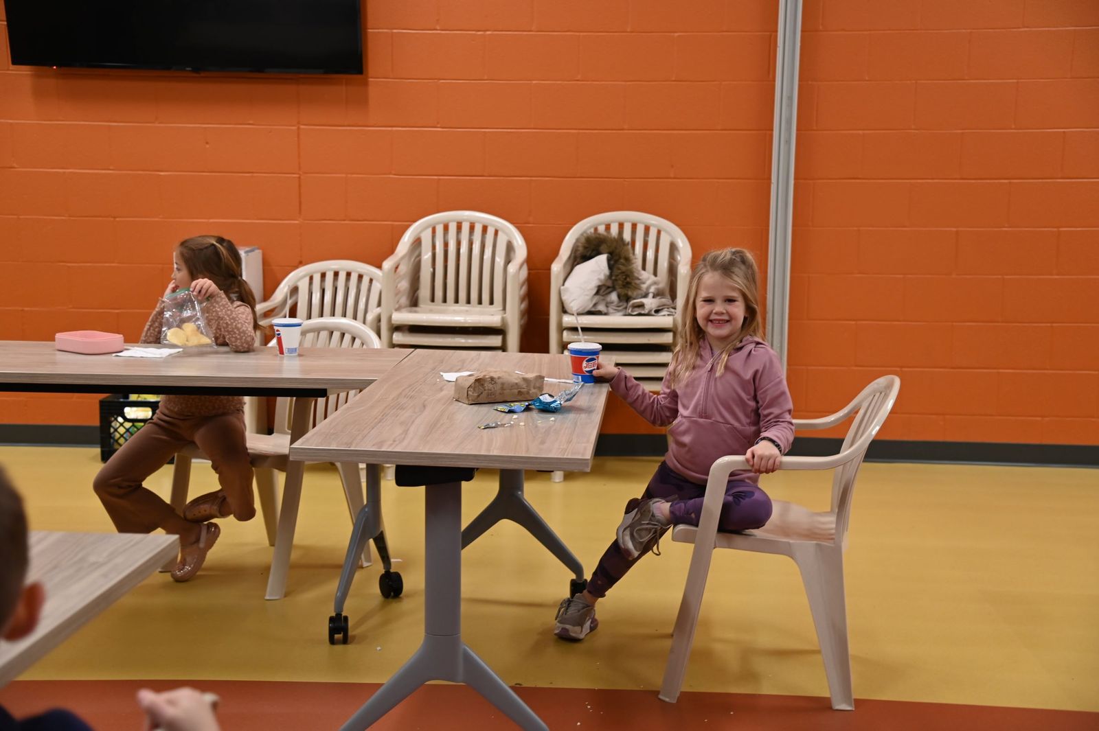 Programs — The Bridge Sports Complex