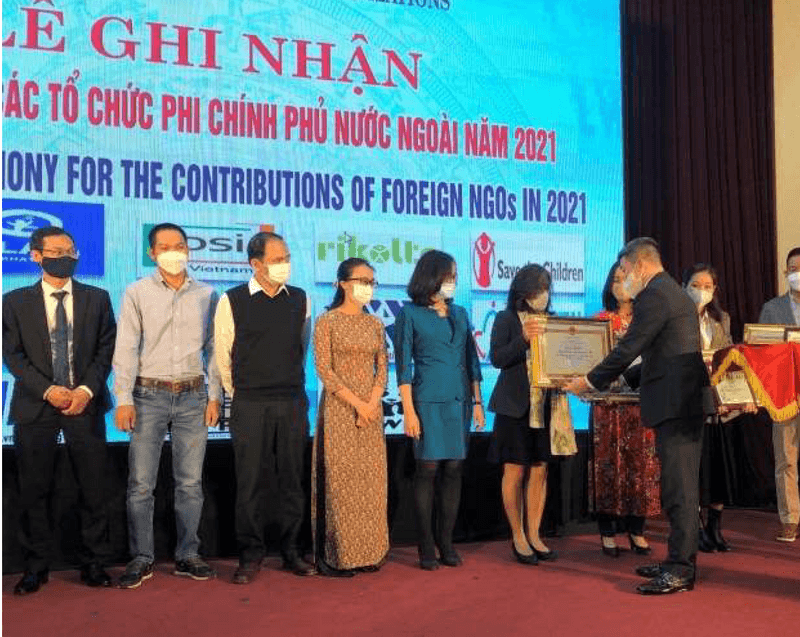Vietnam | Rikolto