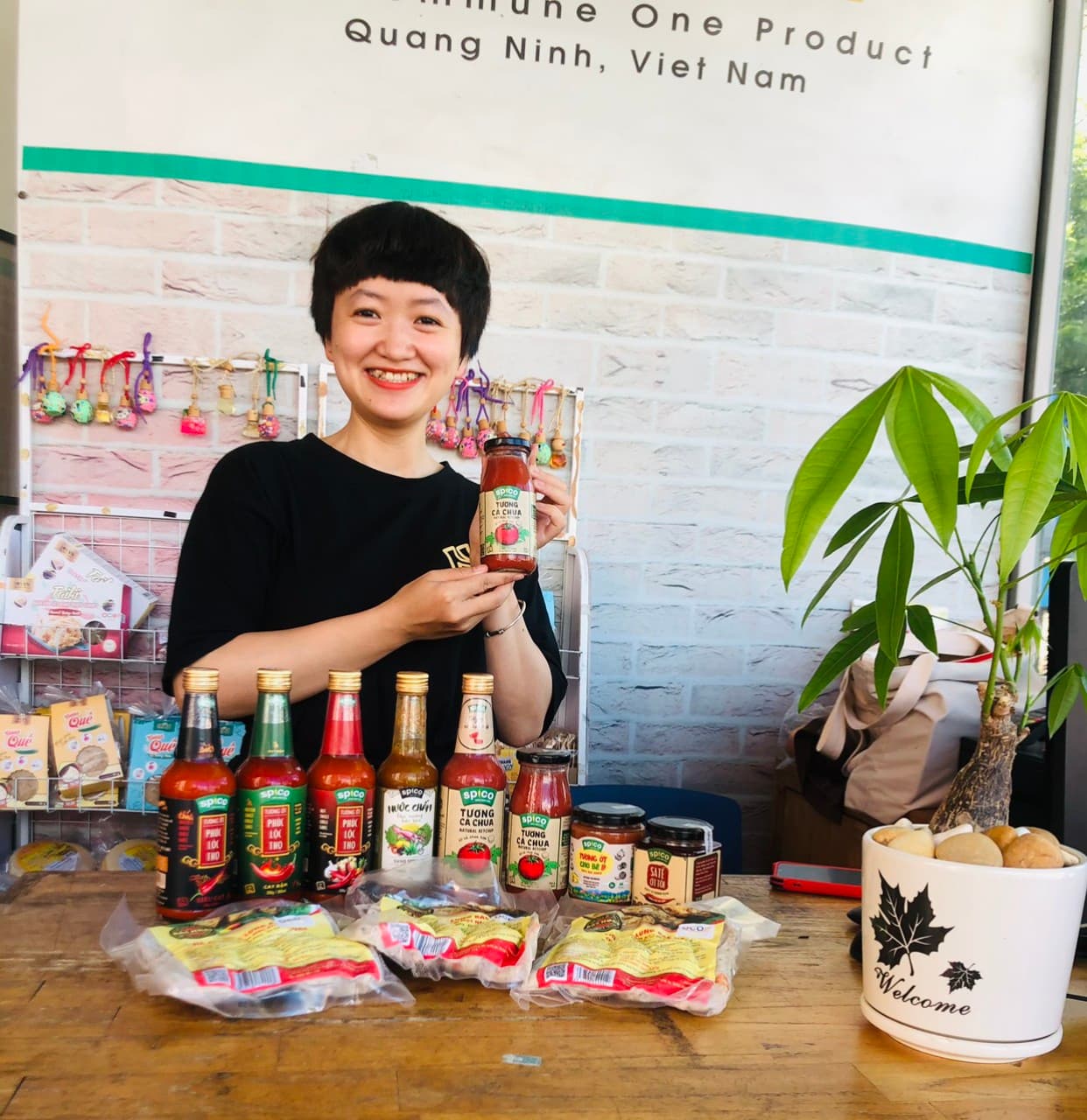 Stories | Small seeds of change for a fruitful harvest: the story of ...