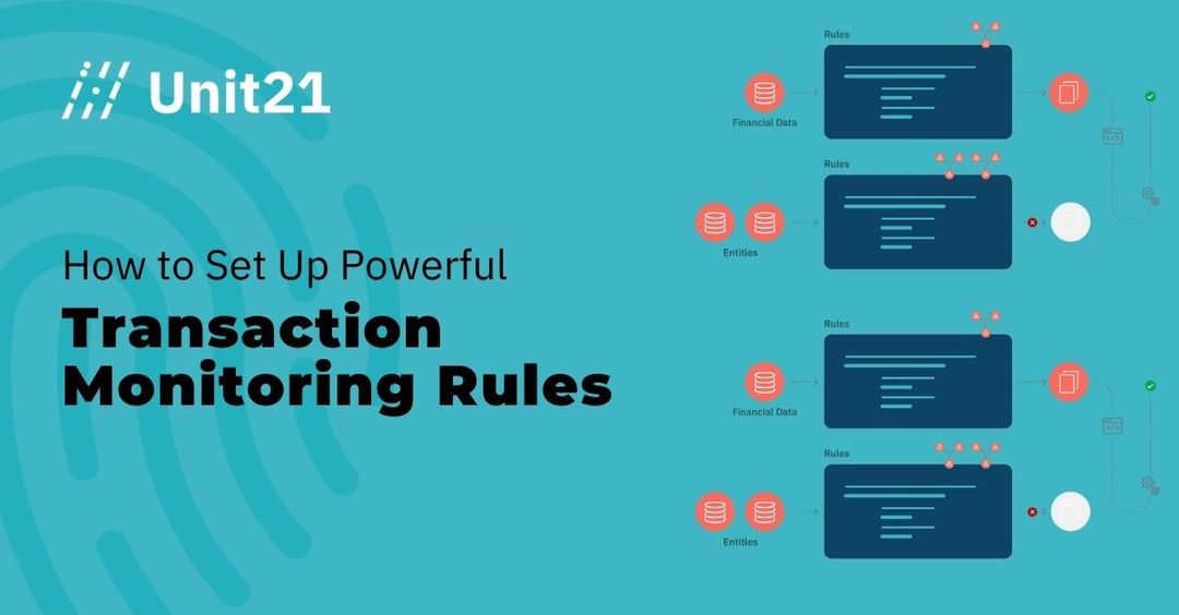 How to Set Up Powerful AML Transaction Monitoring Rules (with Examples ...