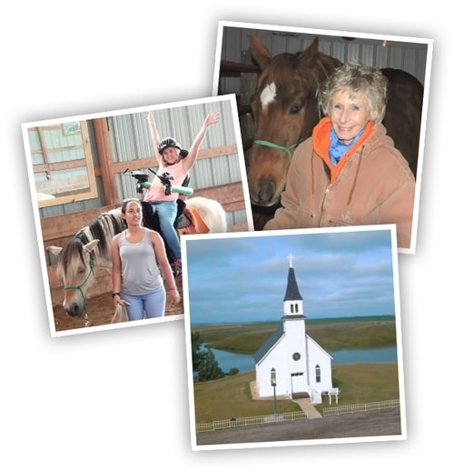 About - Joy Ranch of South Dakota