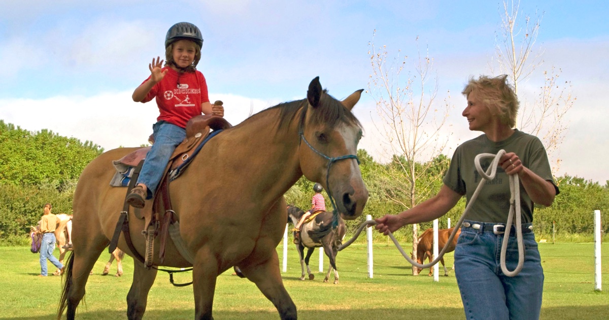 Activities - Joy Ranch of South Dakota