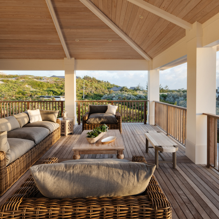 Ocean Club Lot #113 | Corcoran CAC Bahamas