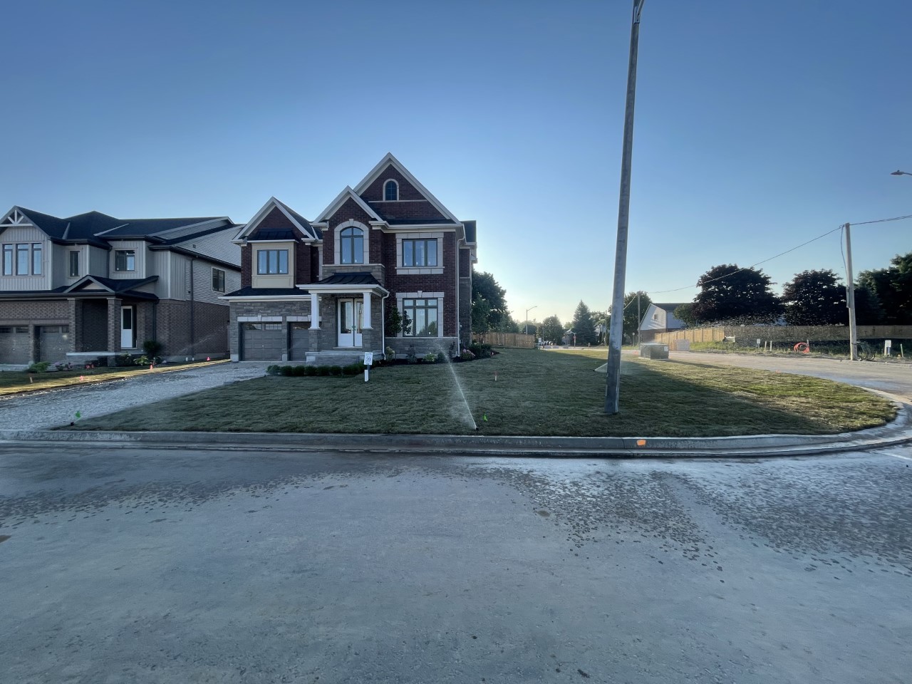 K Bros Landscaping Services | Interlocking Services