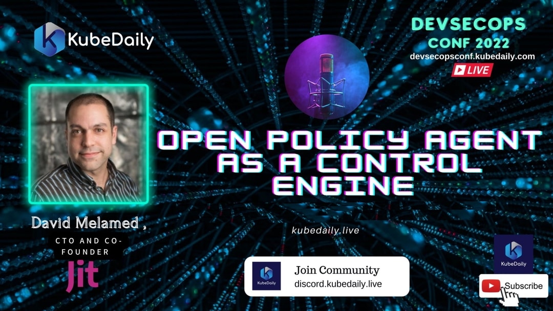 JIT.io - DevSecOps Toolchain