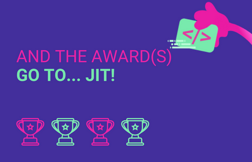 Read Jit Blog Post: 20 Best VS Code Themes in 2023 | Jit.io