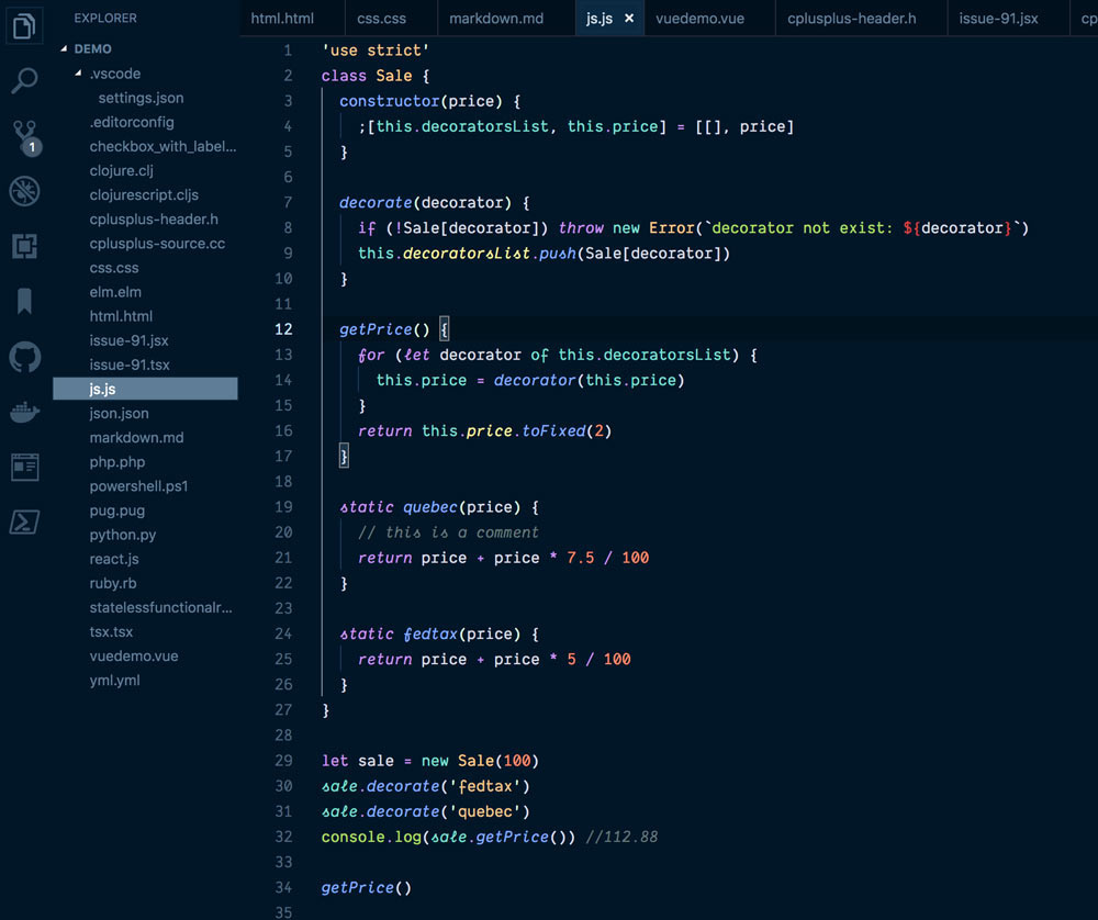Read Jit Blog Post: 20 Best VS Code Themes in 2023 | Jit.io