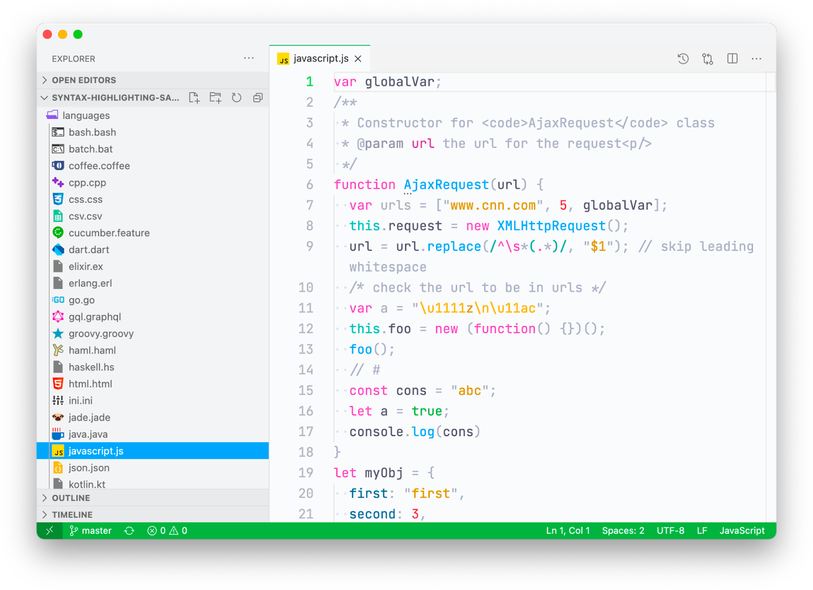 Read Jit Blog Post: 20 Best VS Code Themes in 2023 | Jit.io