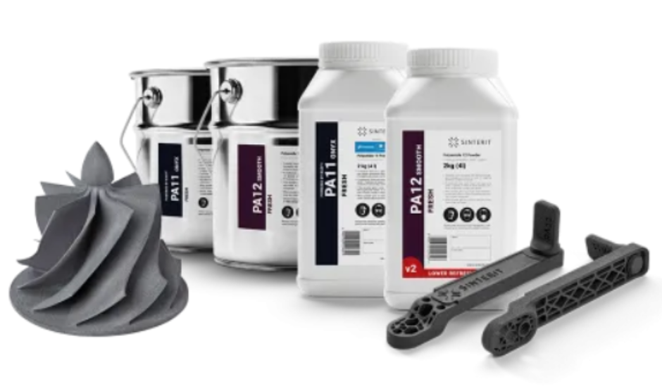 Sinterit | イノーベンションを加速させるSLS方式3Dプリンター