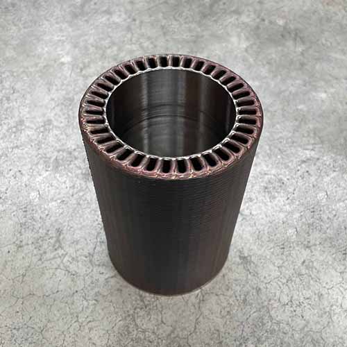 ワイヤーDED方式金属3Dプリンター「Meltio M450」-株式会社3D Printing Corporation-