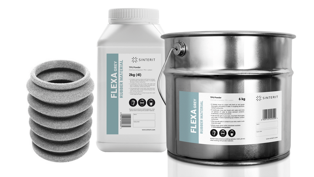 粉末造形方式（SLS）樹脂3Dプリンター 「Sinterit Lisa X & Lisa Pro」| 株式会社 3D Printing Corporation