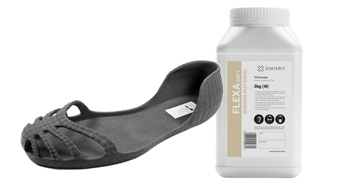 粉末造形方式（SLS）樹脂3Dプリンター 「Sinterit Lisa X & Lisa Pro」| 株式会社 3D Printing Corporation