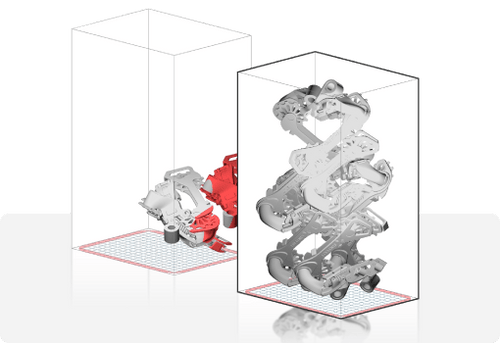 粉末造形方式（SLS）樹脂3Dプリンター 「Sinterit Lisa X & Lisa Pro」| 株式会社 3D Printing ...