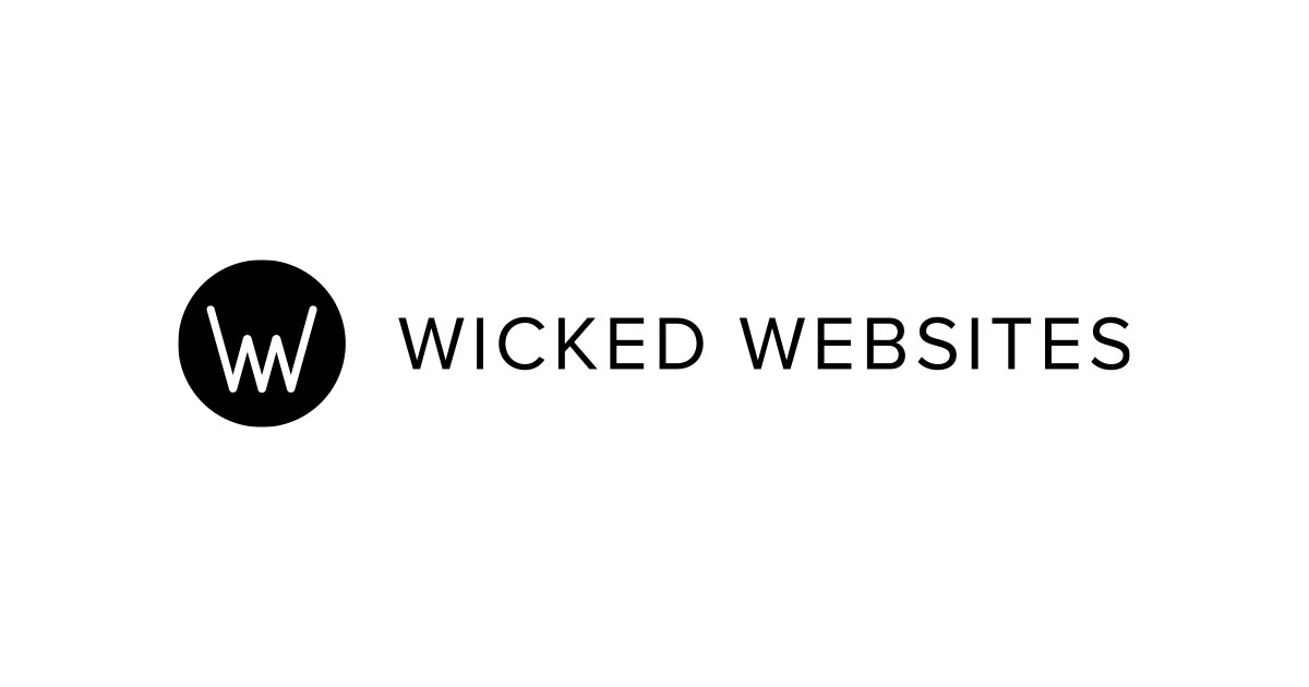 Wicked Websites