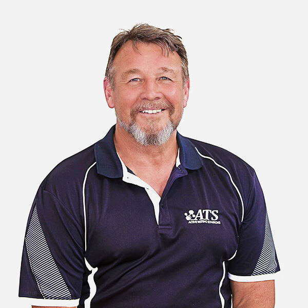 Active Testing Solutions - About us