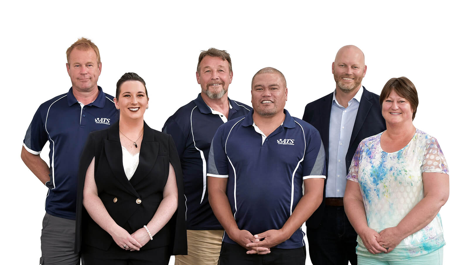 Active Testing Solutions - About us