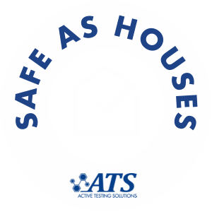 Active Testing Solutions - Your Property Testing Specialist