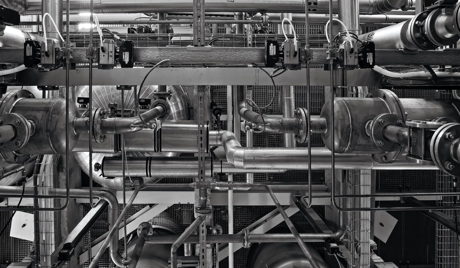 Wat is industriële automatisering?