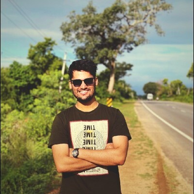 #143: [The Web3 Shape of Work] Abhinav Ramesh on Web3 tech hiring ...