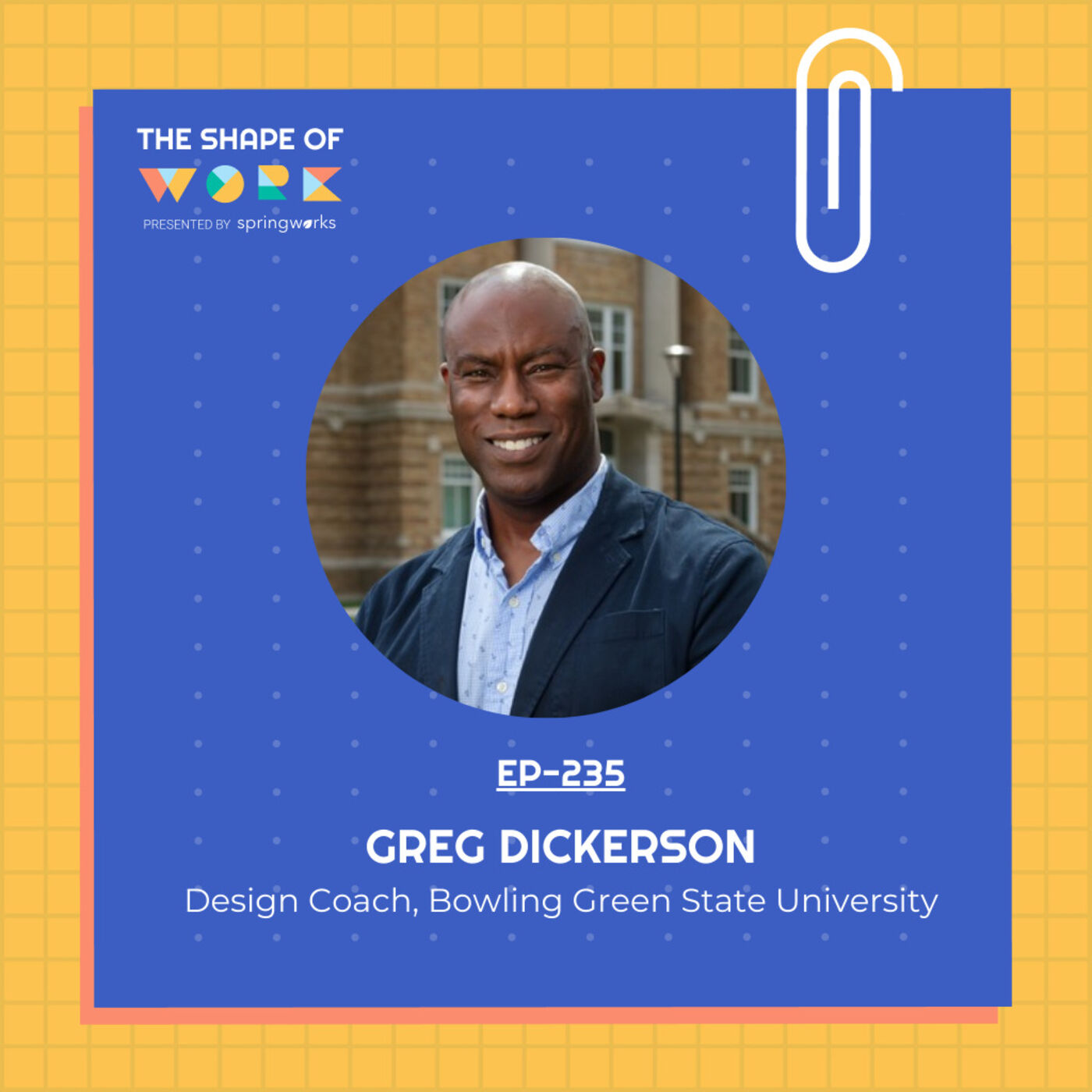 235 The Right Way To Lead People Through Design Thinking With Greg 235-the-right-way-to-lead-people-through-design-thinking-with-greg