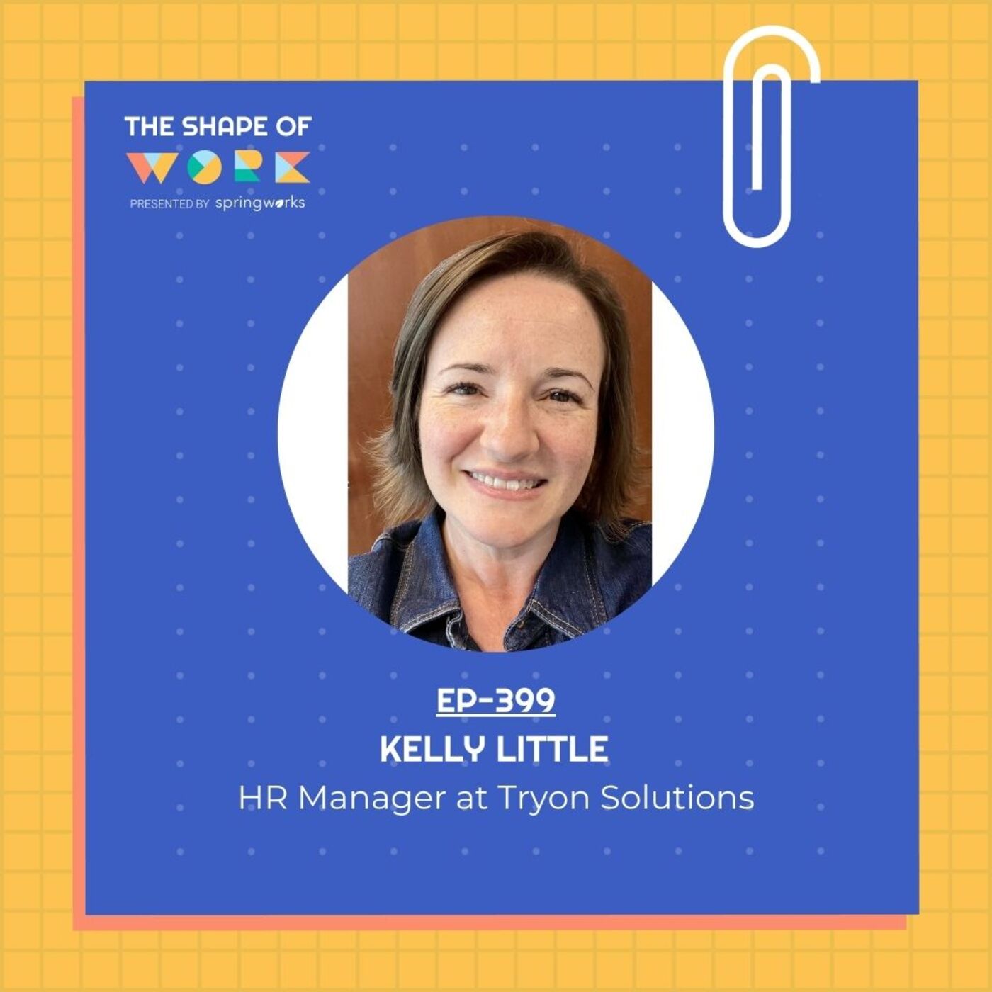 #399: Kelly Little on training methods and the importance of employee ...