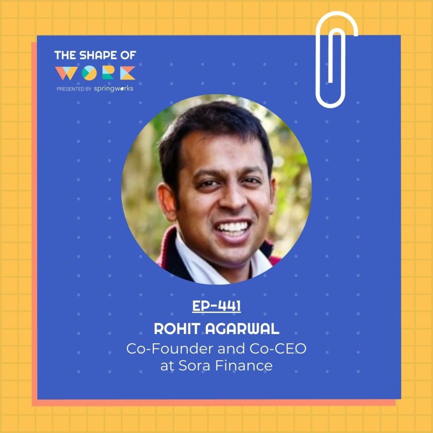 #5: Niyati Goel on the importance of organization design for workplace ...