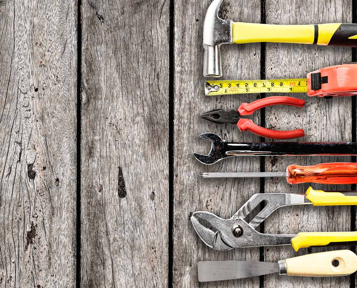 General Home Repairs in Estero, FL | Chad The Handyman, LLC